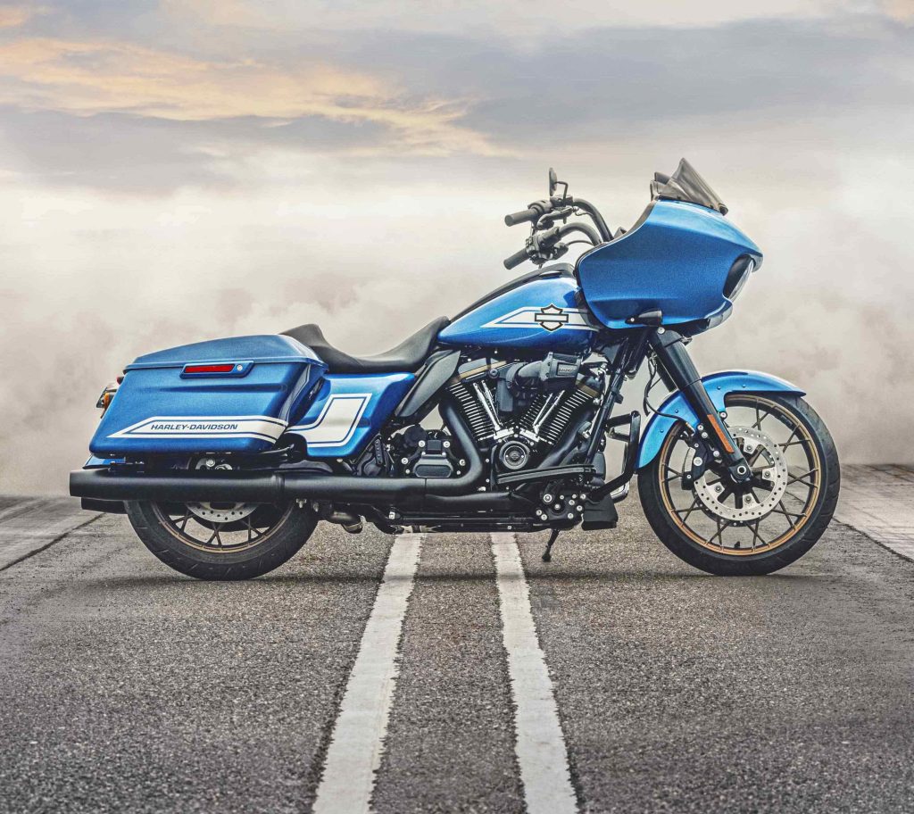 Harley-Davidson Fast Johnnie Launched From RM144,900 - Automacha
