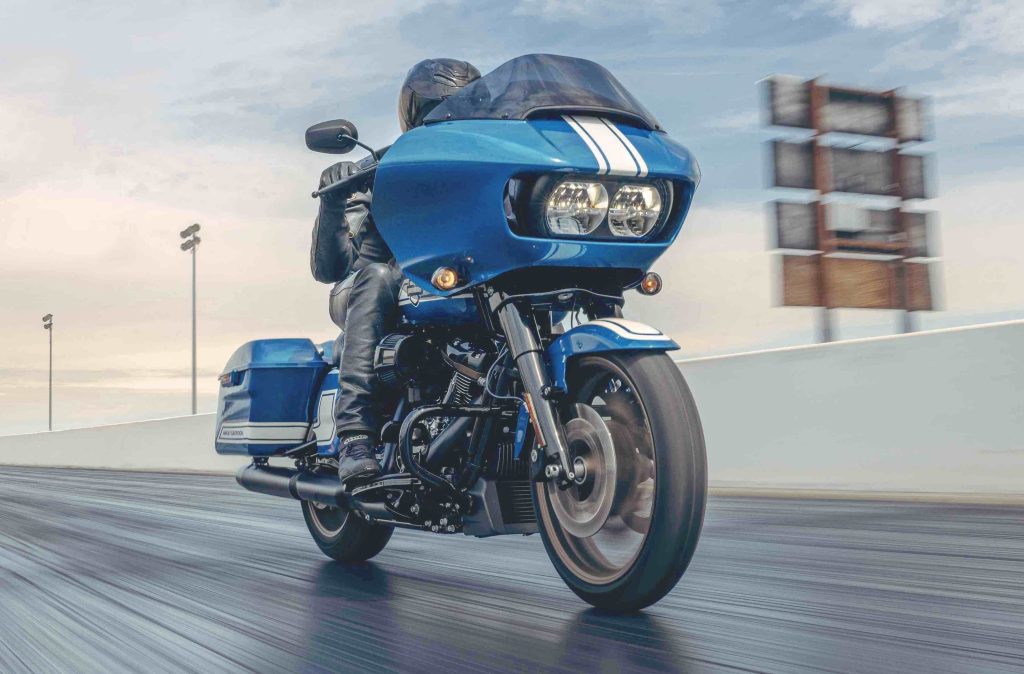 Harley-Davidson Fast Johnnie Launched From RM144,900 - Automacha