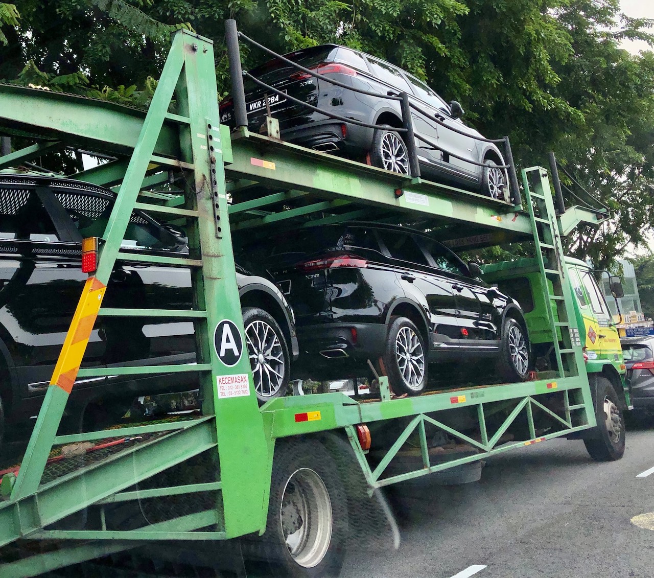 Proton X70 Discount At RM7k Plus Goodies Right Now - Automacha