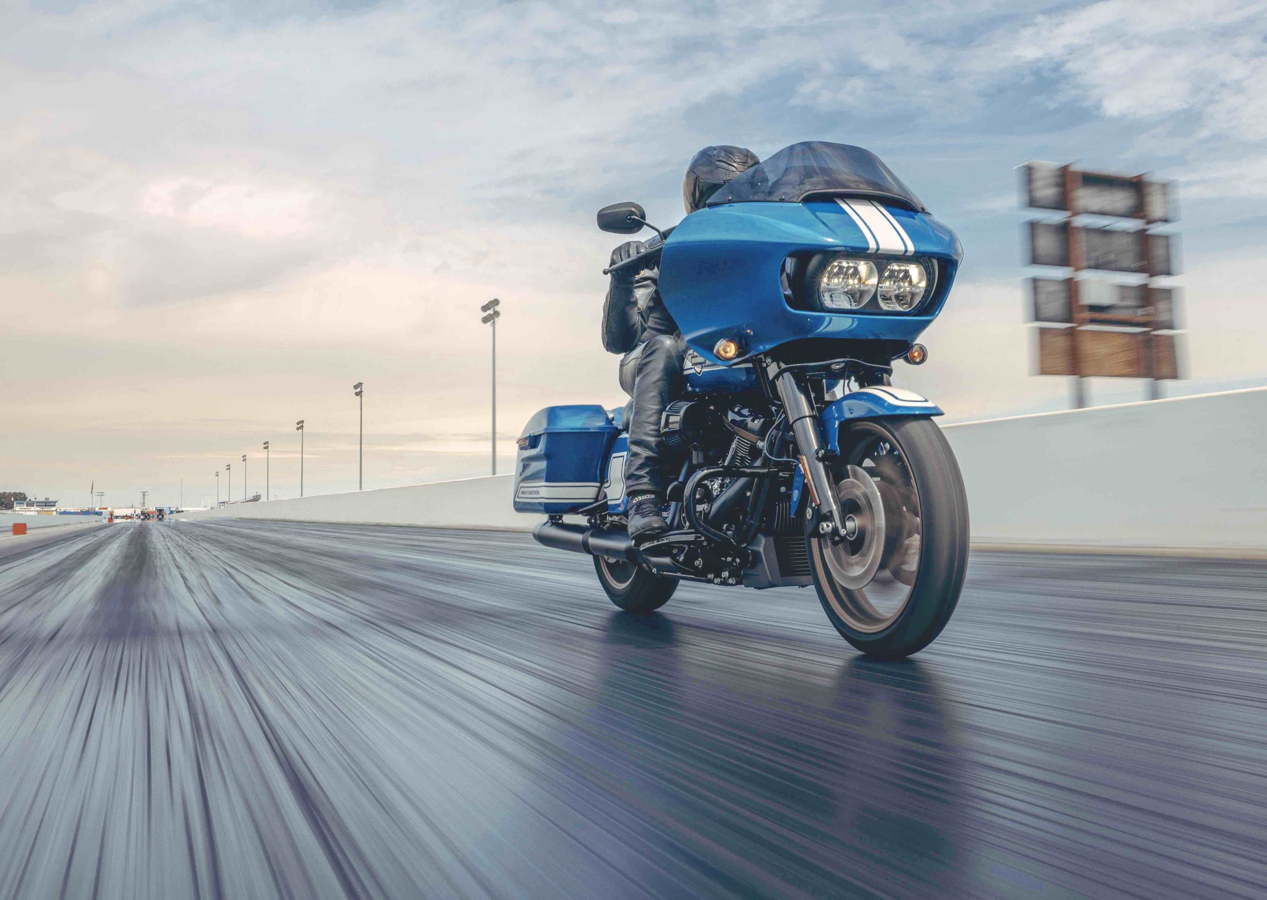 Harley-Davidson Fast Johnnie Launched From RM144,900 - Automacha