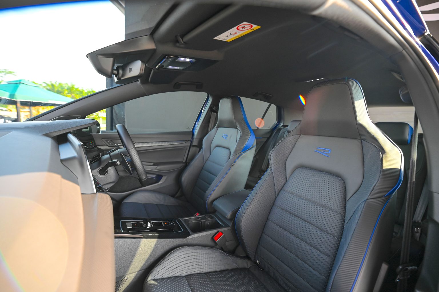 VW Golf R Gets Akrapovič And Drift Mode From RM330k - Automacha