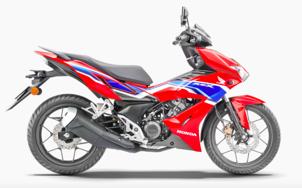 Honda RSX150 & RS150 Cub To Be Discounted By 10% - Automacha