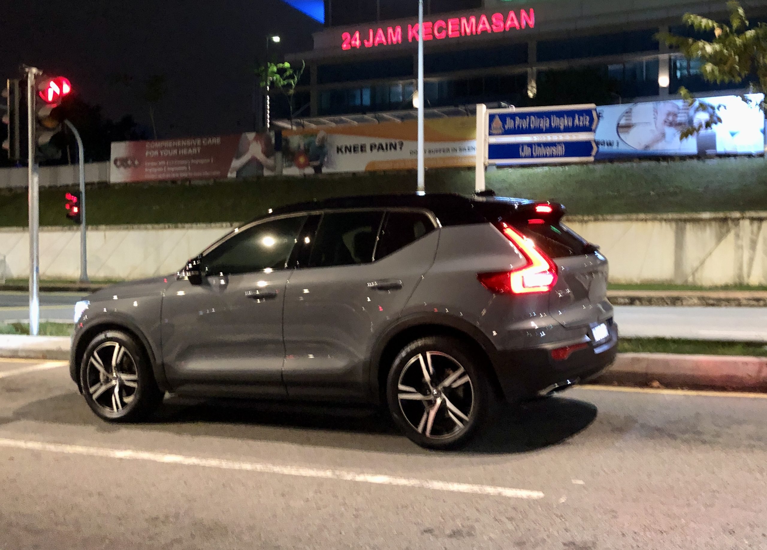 Volvo Electric Mobility Incentives At Nearly RM20k Now - Automacha