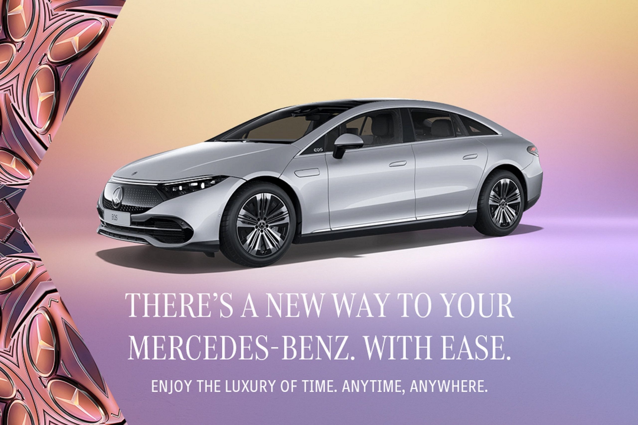 Mercedes-Benz Introduces New Agency Retail Model For Malaysia - Automacha