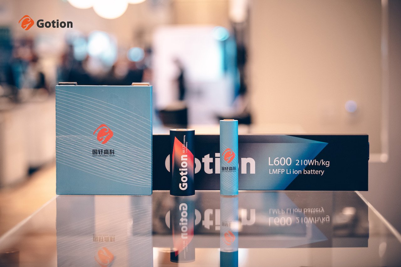 China’s Gotion To Build RM 9.4 Billion EV Battery Plant In Illinois ...