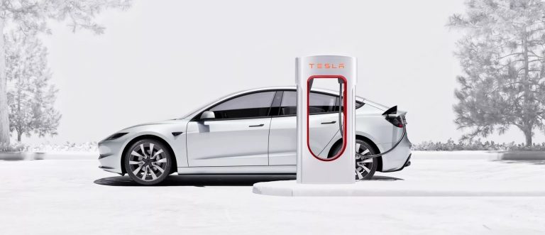 Tesla Opens Supercharging Station At Freeport A’Famosa Outlet - Automacha