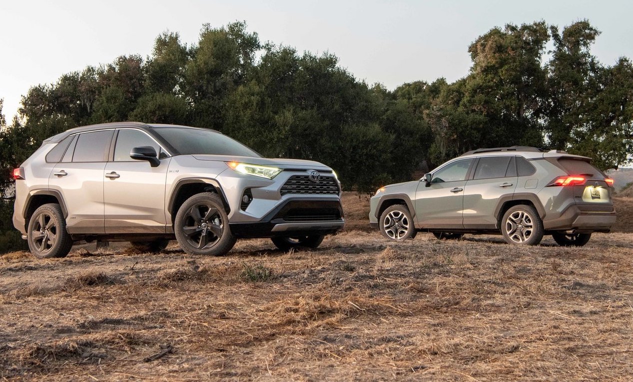 Toyota Has Just Passed The 300 Million Production Milestone - Automacha