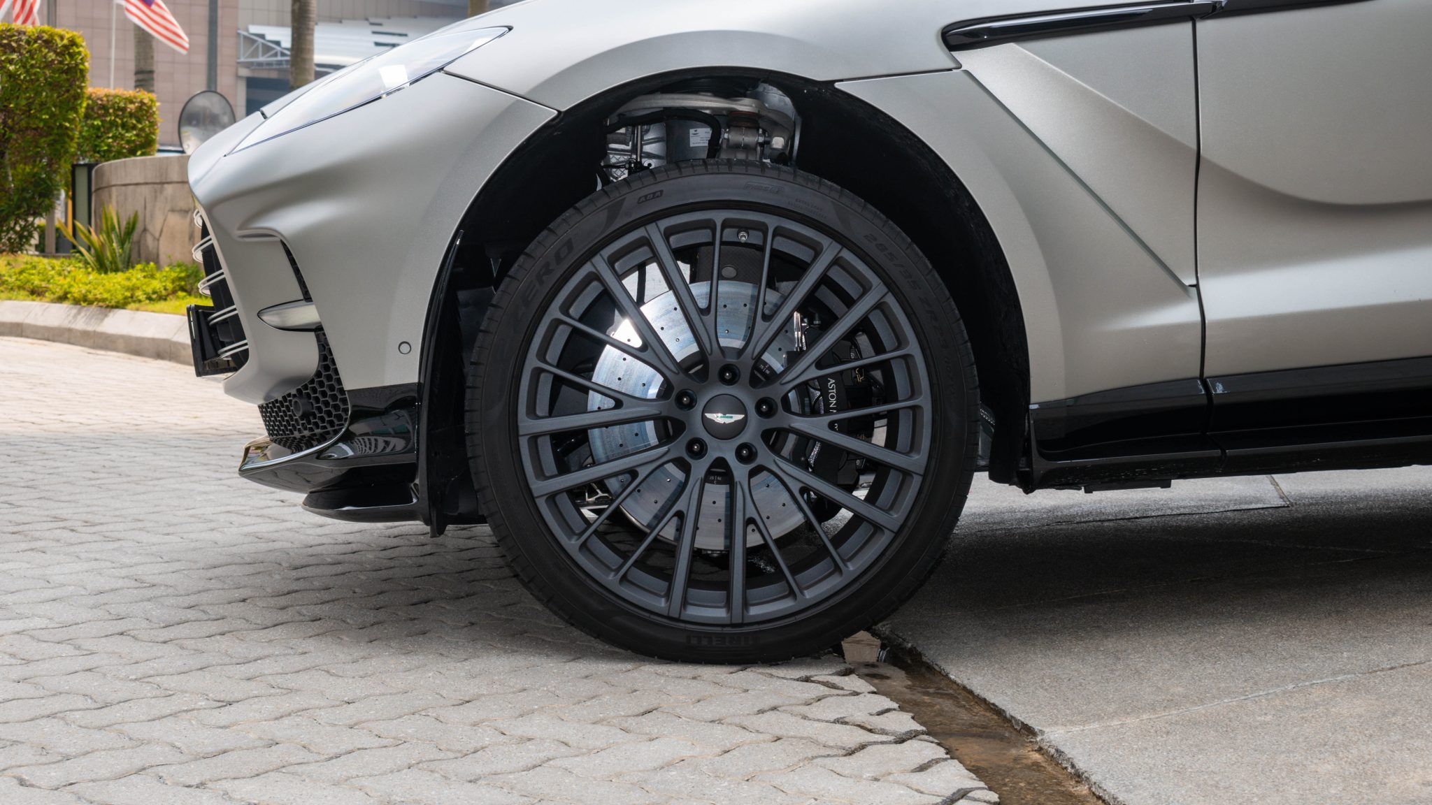 Aston Martin DBX707 Review: The Quintessential Q Car - Automacha