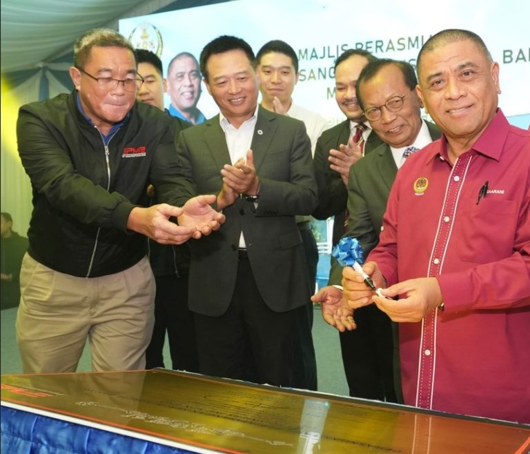 EPMB Opens New Plant To Produce Car Seats For Proton - Automacha