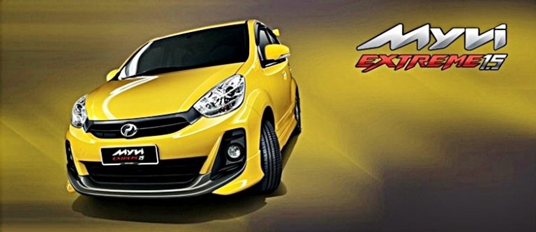Perodua: Celebrating 31 Years Of 'Building Cars, People First' - Automacha