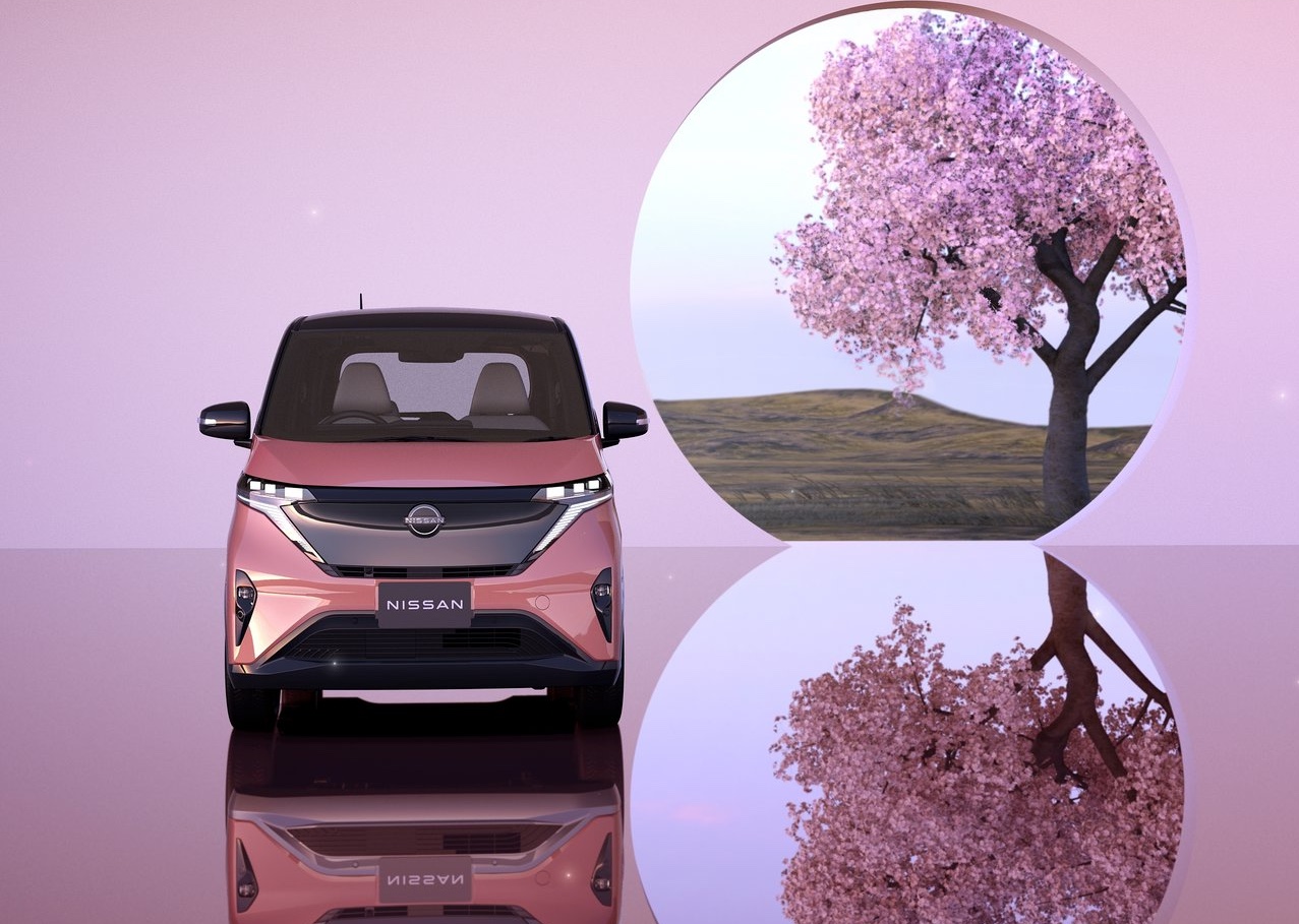 BYD Dolphin Crowned As Japan’s EV Of The Year For 2023 - Automacha
