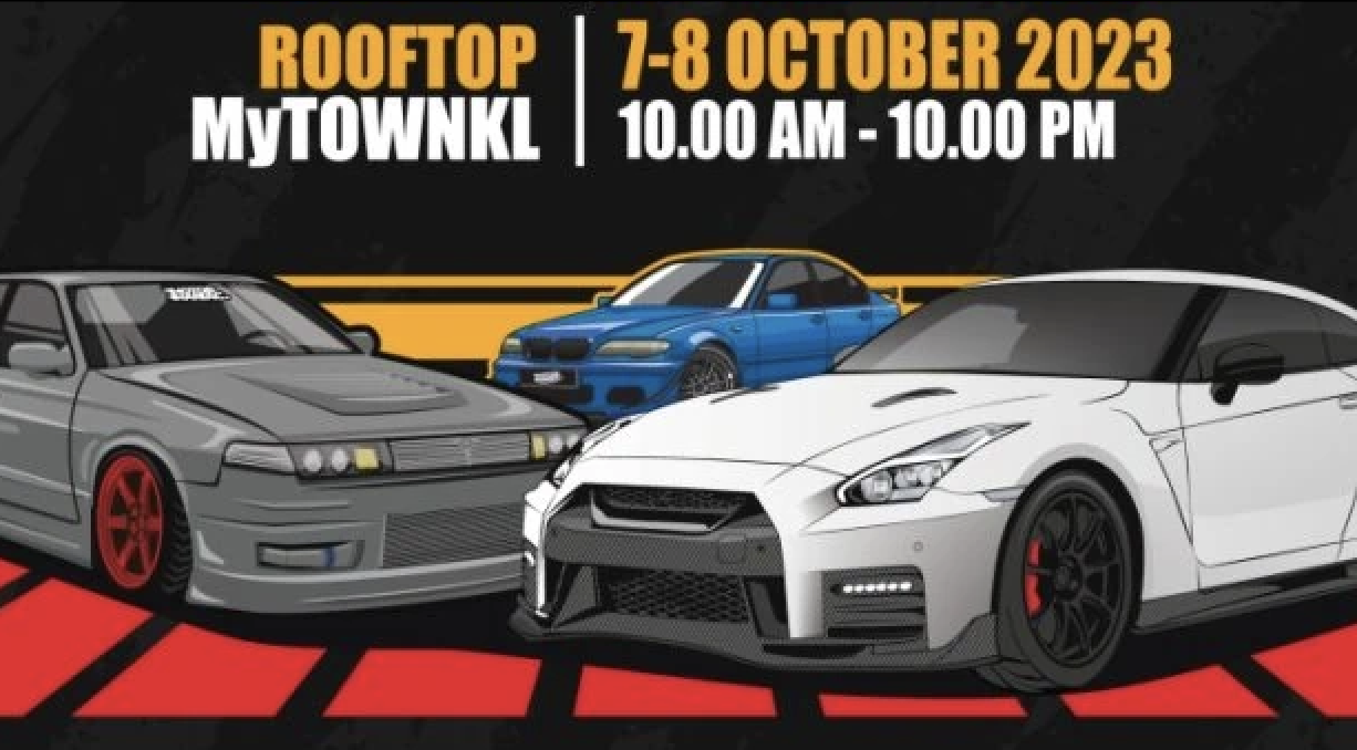 Motormaniac Encore Edition Showcased A Cool Mix Of Cars - Automacha