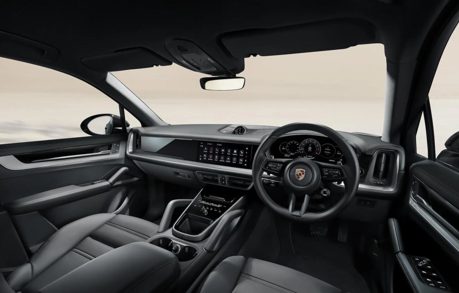 Facelifted CKD Porsche Cayenne Launched Locally From RM 599k - Automacha