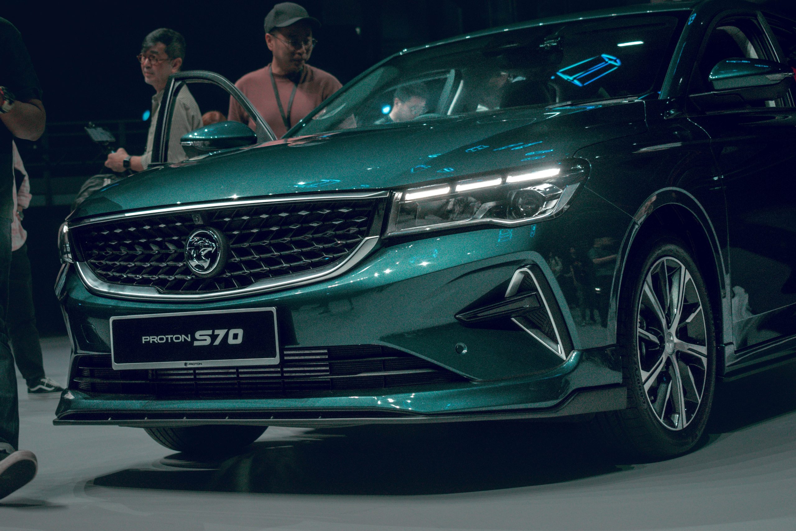 Proton In 2023 Experiences 5th Straight Year Of Sales Growth - Automacha