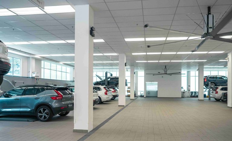 SISMA Auto Opens Flagship Volvo 3S Centre At Sungai Besi - Automacha