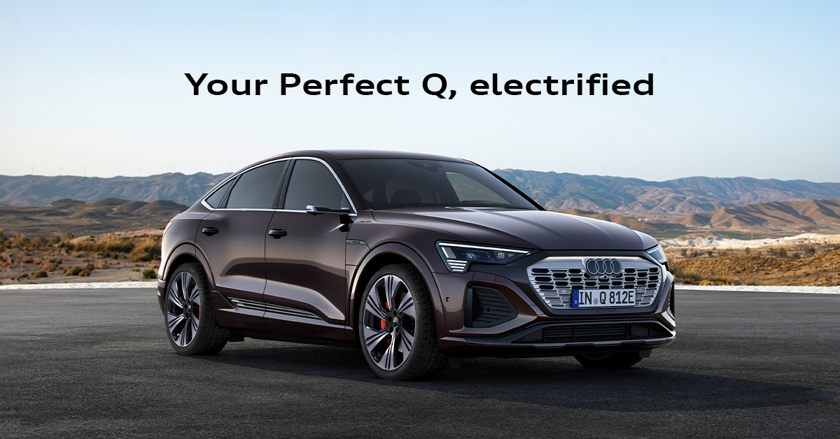 You Could Now Own An Audi e-tron GT From Just RM 599,990 - Automacha