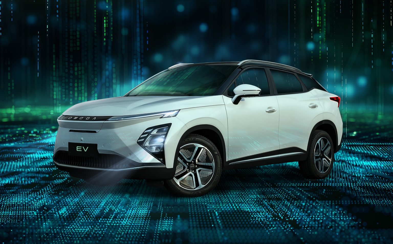 Chery Goes Global With Car Building Plans In Vietnam & Spain - Automacha