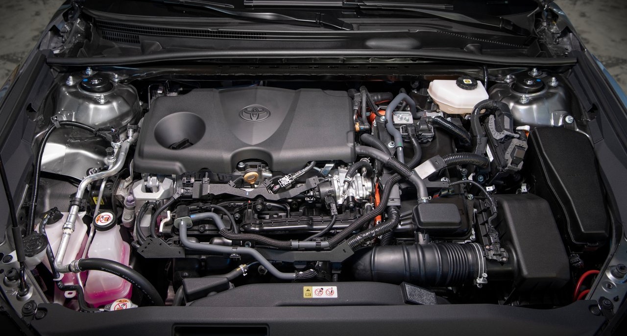 9th Generation Toyota Camry Officially Debuts In North America - Automacha