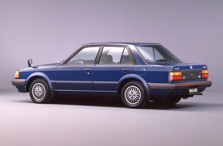 South Africa Once Had Mercedes-Made & AMG-Tuned Civics - Automacha