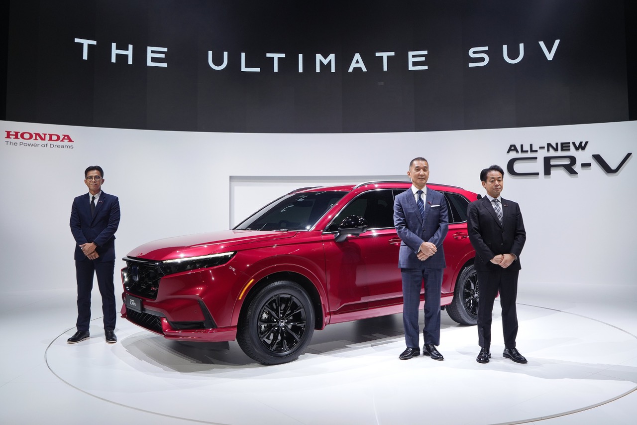 Here Are the 20 Best-Selling New Cars in Malaysia During Q1 2025 ...