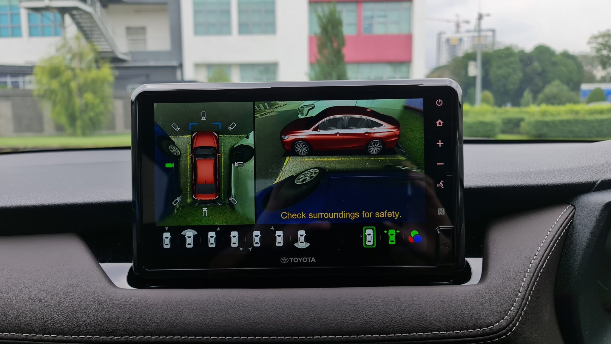 Toyota Vios 1.5G Review: The Perfect Real World Small Sedan - Automacha