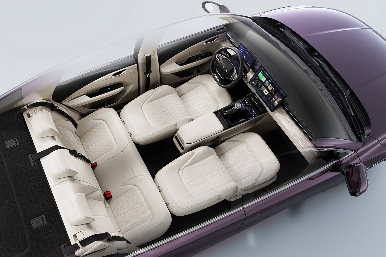 The Newly-Launched Starlight Is Wuling's First Ever Sedan - Automacha