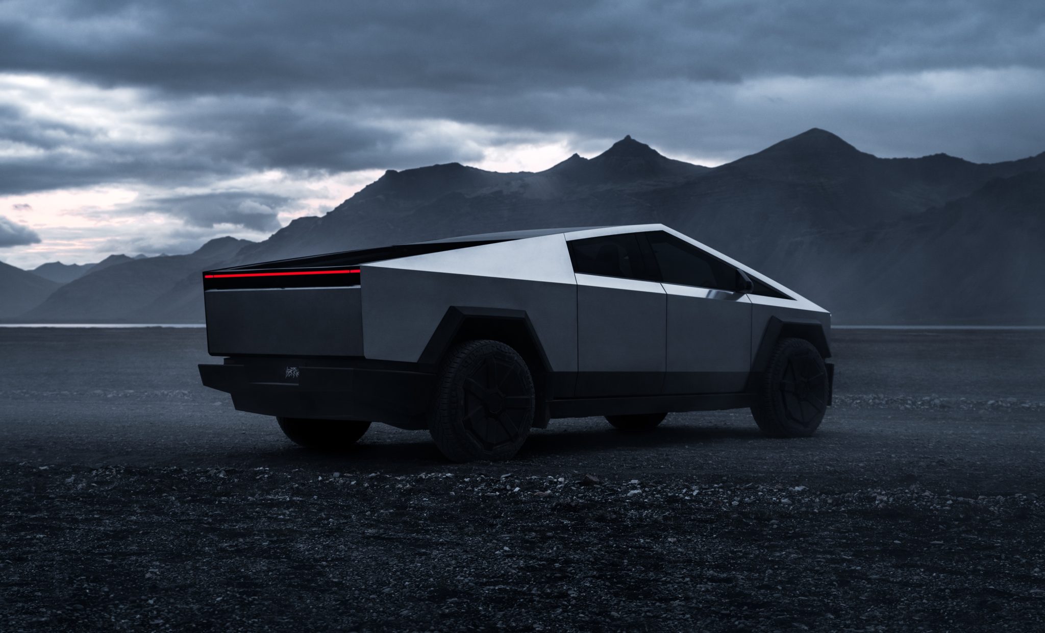 Tesla Recalls Cybertruck For Failing Wiper Motors & Loose Trim - Automacha