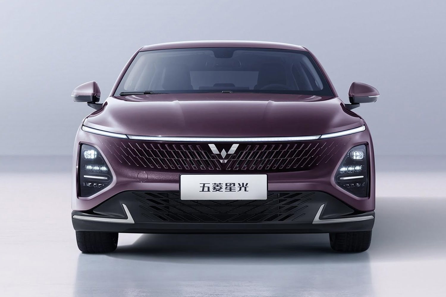 The Newly-Launched Starlight Is Wuling's First Ever Sedan - Automacha