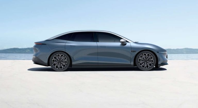 Zeekr’s 800 V Golden Battery Adds 500 km Range In 15 Minutes - Automacha