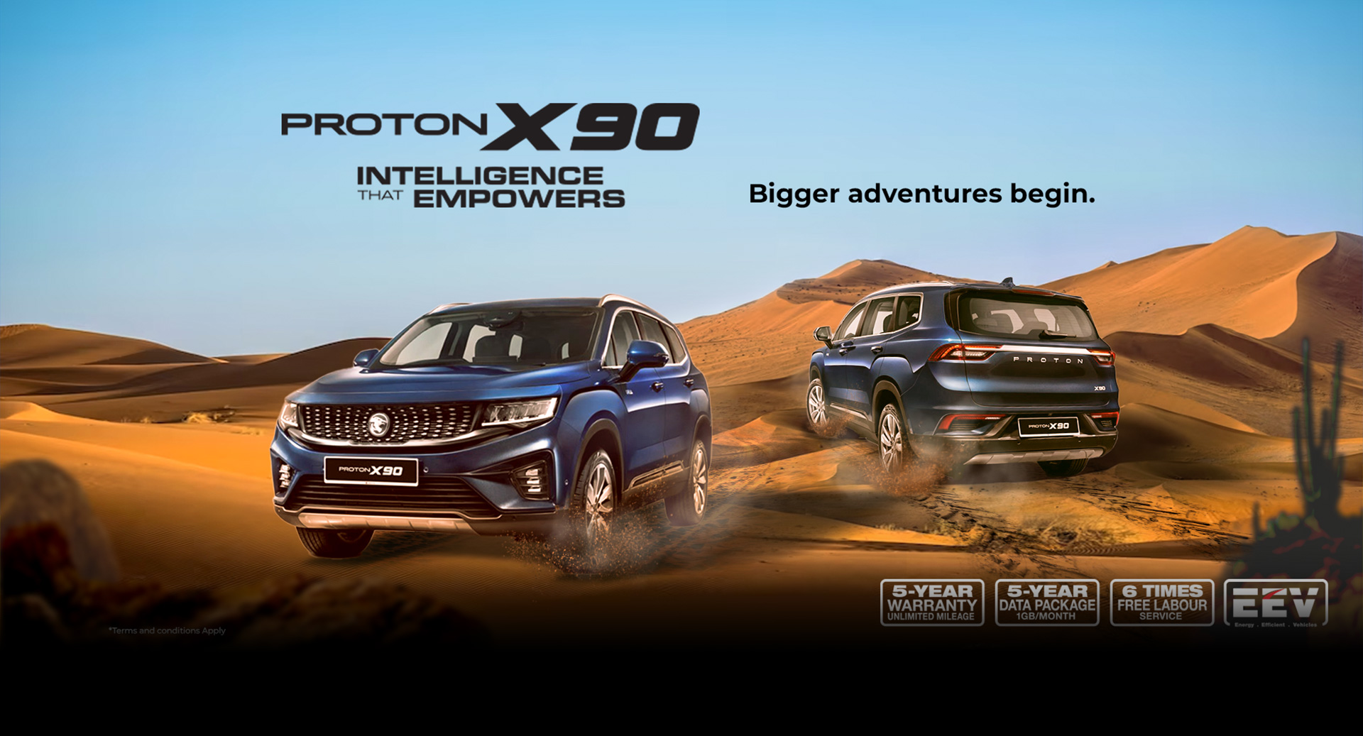 I Went Solo In-Car Camping With The New Proton X90 Flagship - Automacha