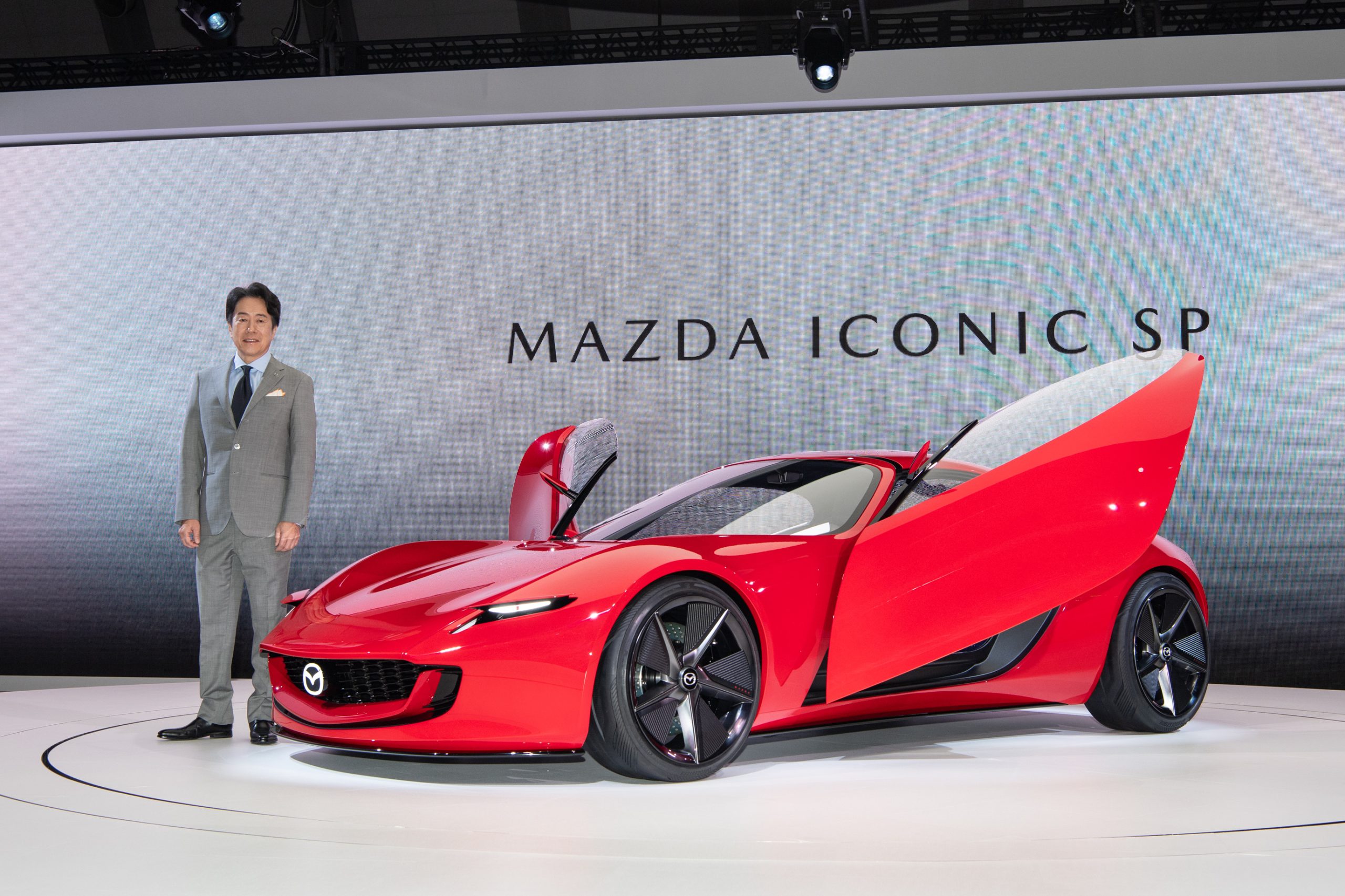 Mazda Is Set To Debut 7 Or 8 EVs By 2030, But No EV MX-5 Yet - Automacha