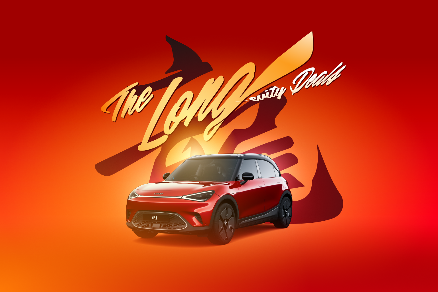 Smart Charges Into The Year of The Dragon With Great Promos - Automacha