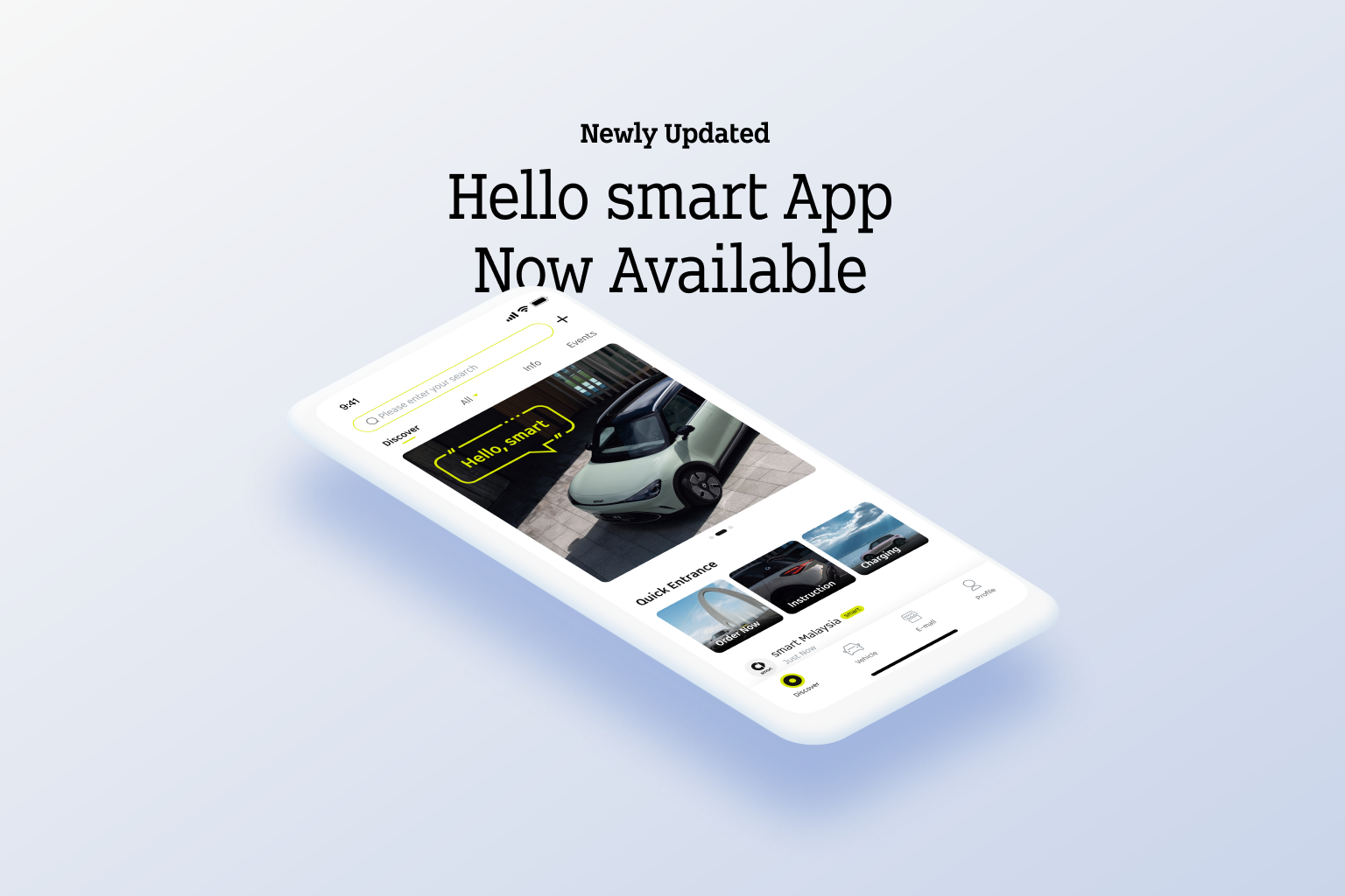 Smart Charges Into The Year of The Dragon With Great Promos - Automacha