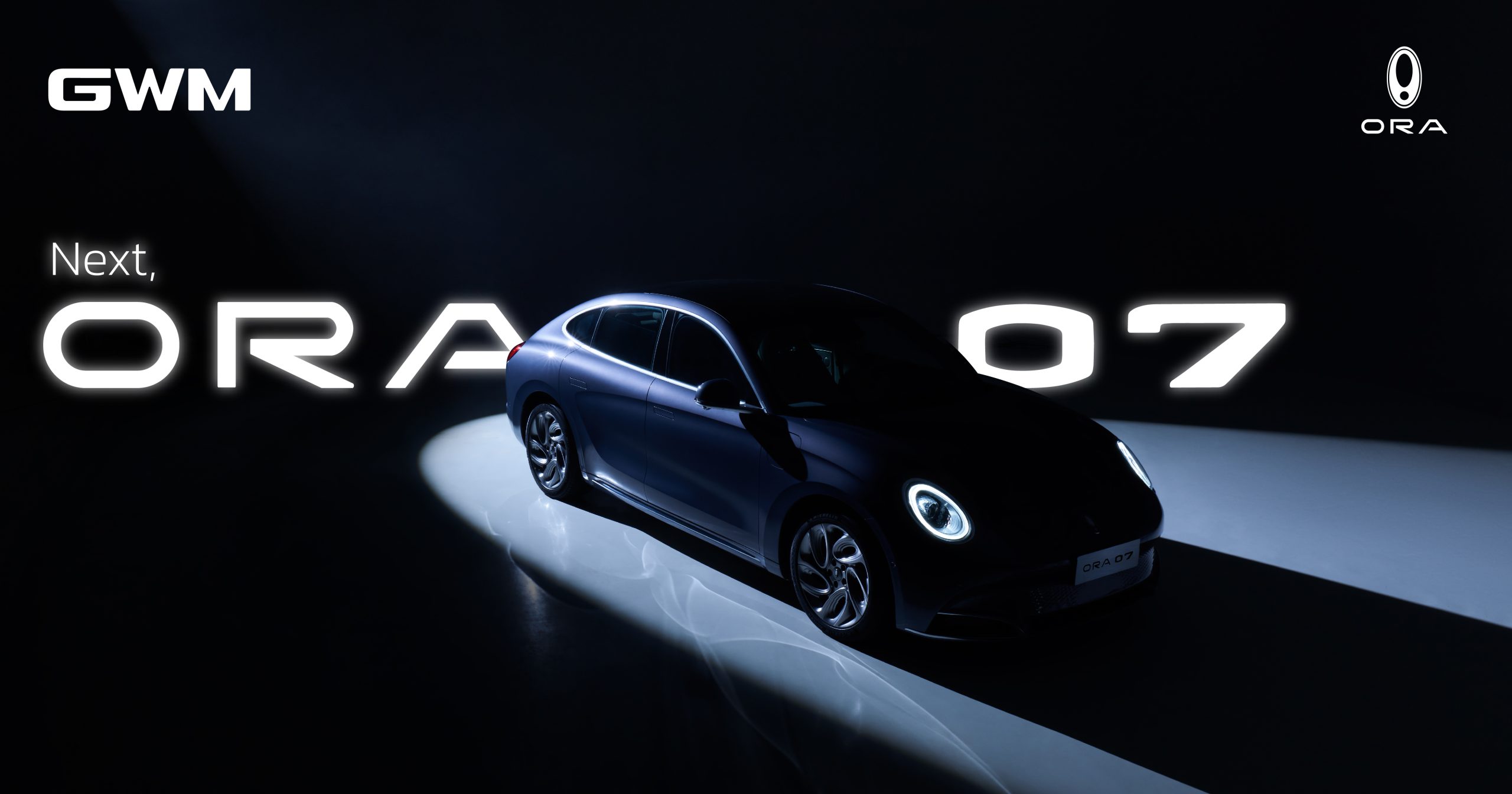 GWM ORA 07 Teased For Local Launch Within Q1 2024 - Automacha