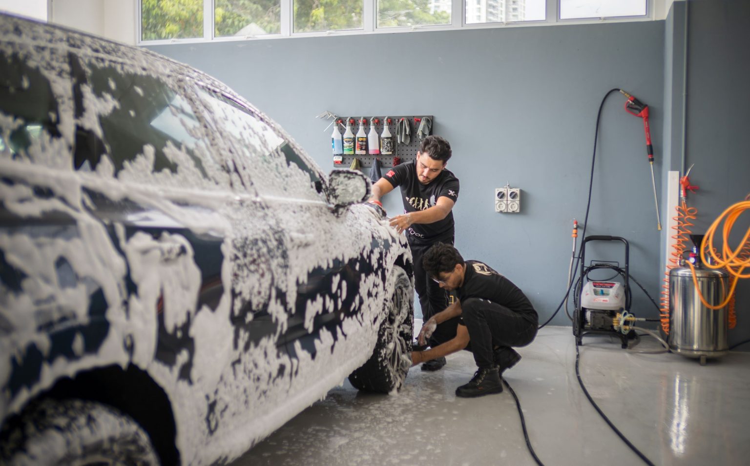 Sisma Auto Opens Its 2nd Multi-Brand 3S Centre At Sungai Besi - Automacha