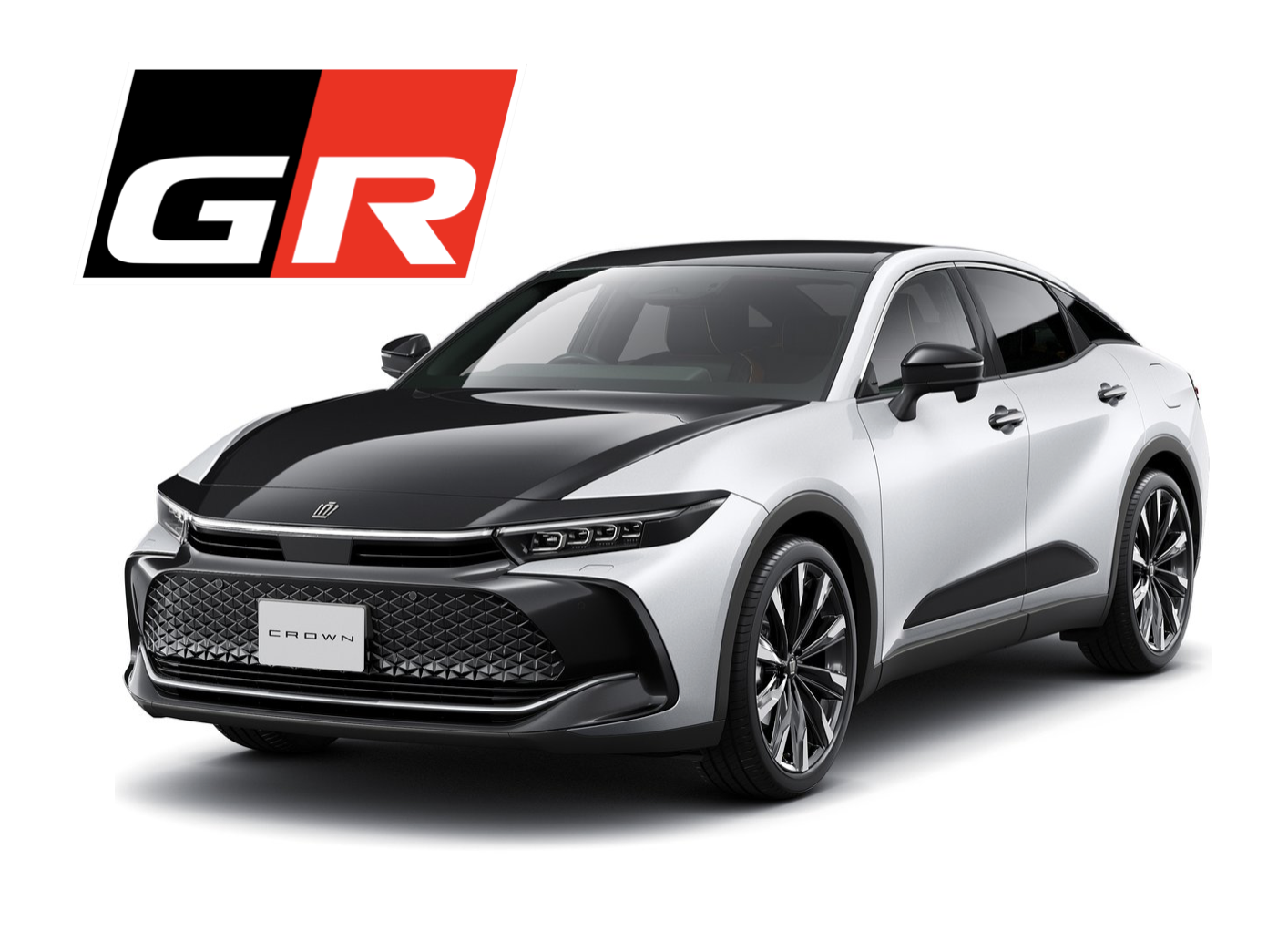 Toyota GR Crown Currently Rumoured To Be In The Works - Automacha