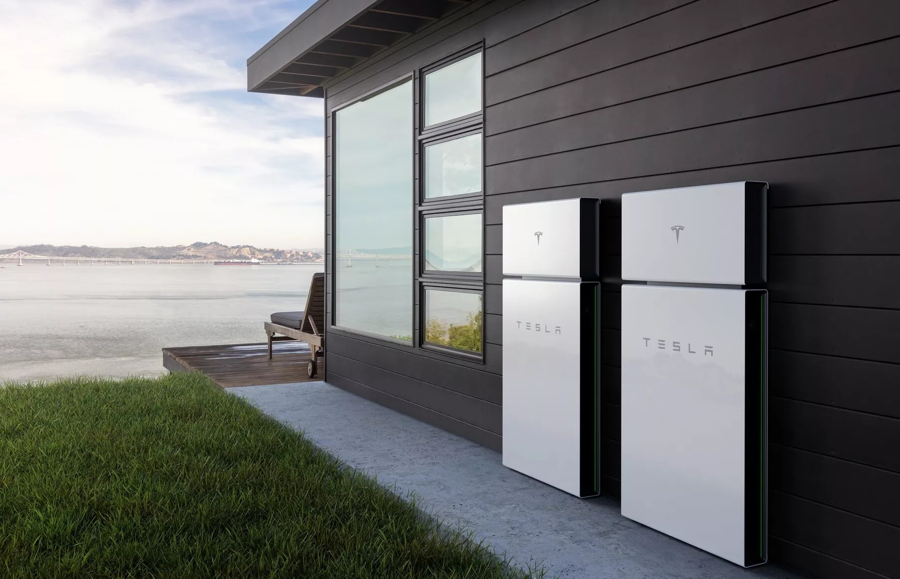 Tesla's Home Products Now Made Smarter With Samsung SmartThings ...