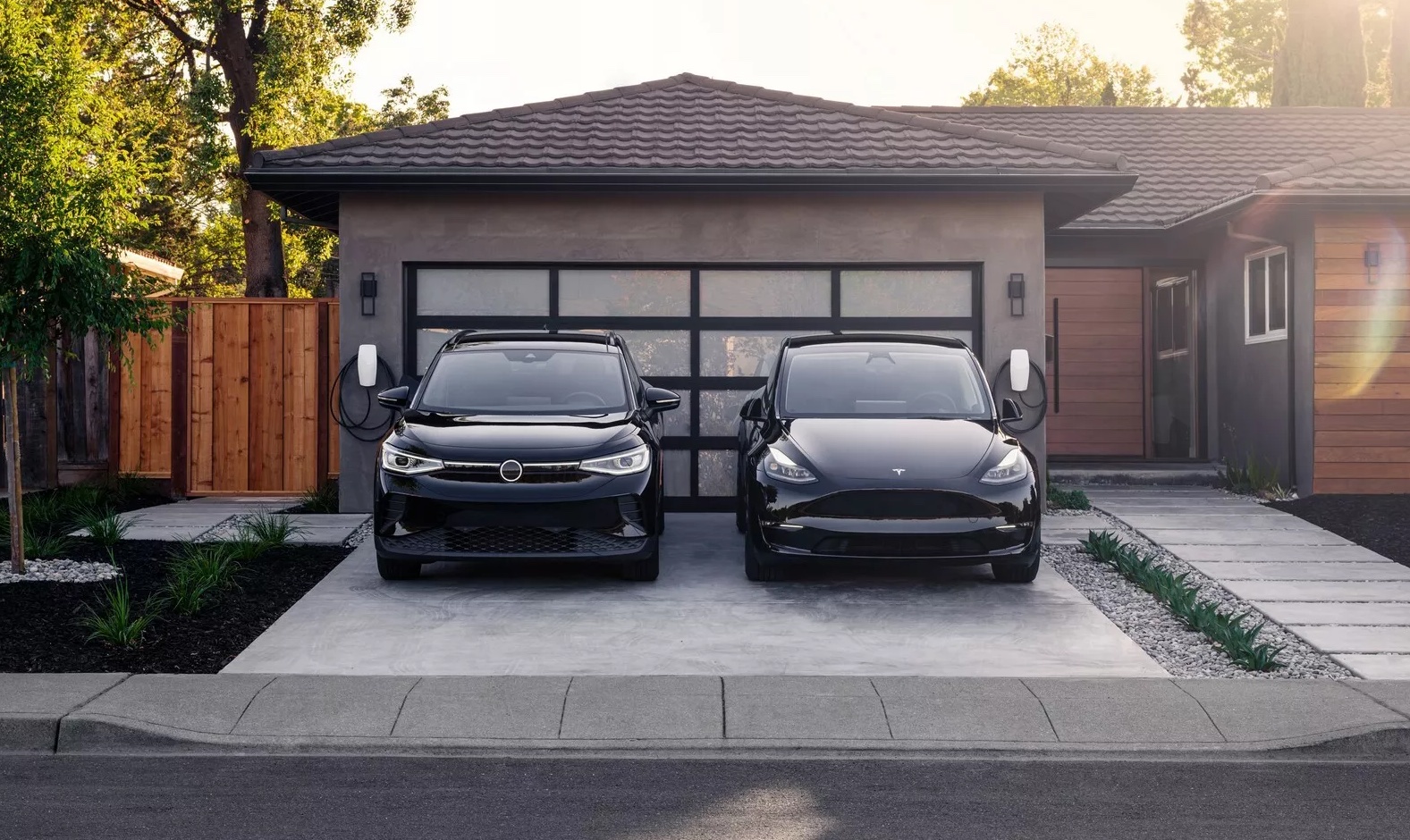 Tesla's Home Products Now Made Smarter With Samsung SmartThings ...