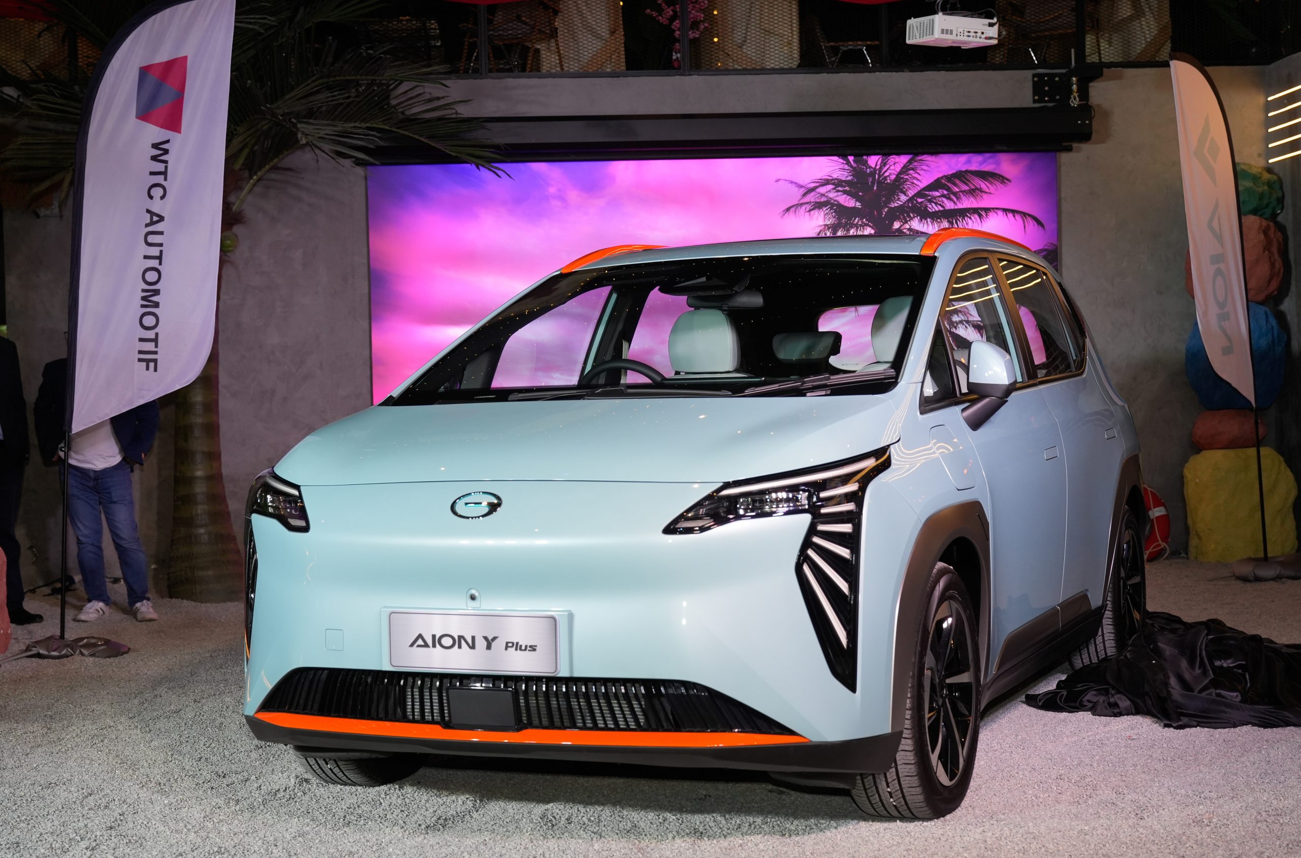 GAC Kicks Off Its Local Retail Offensive With 9 New Dealerships - Automacha