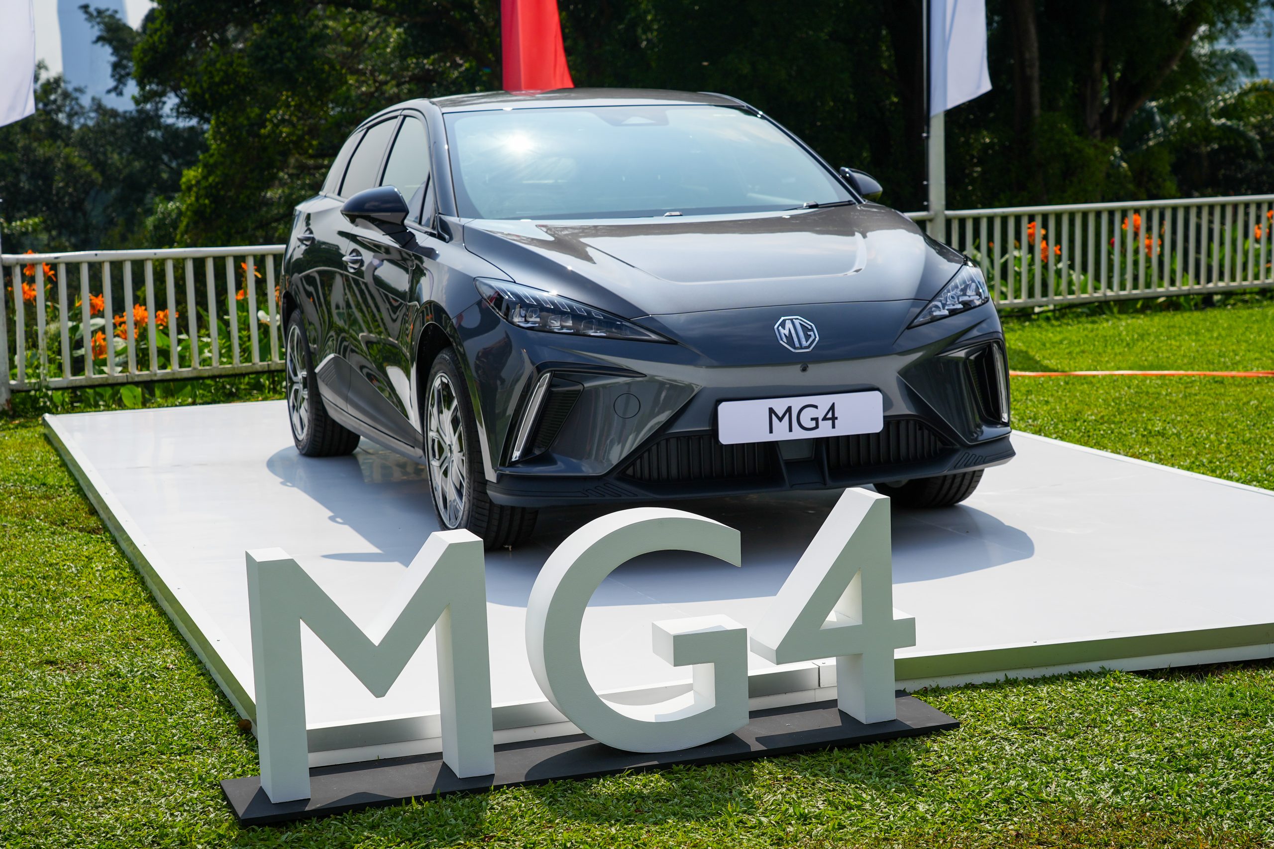 MG4 Lands Locally From RM 104k. Here's ALL You Need To Know. - Automacha