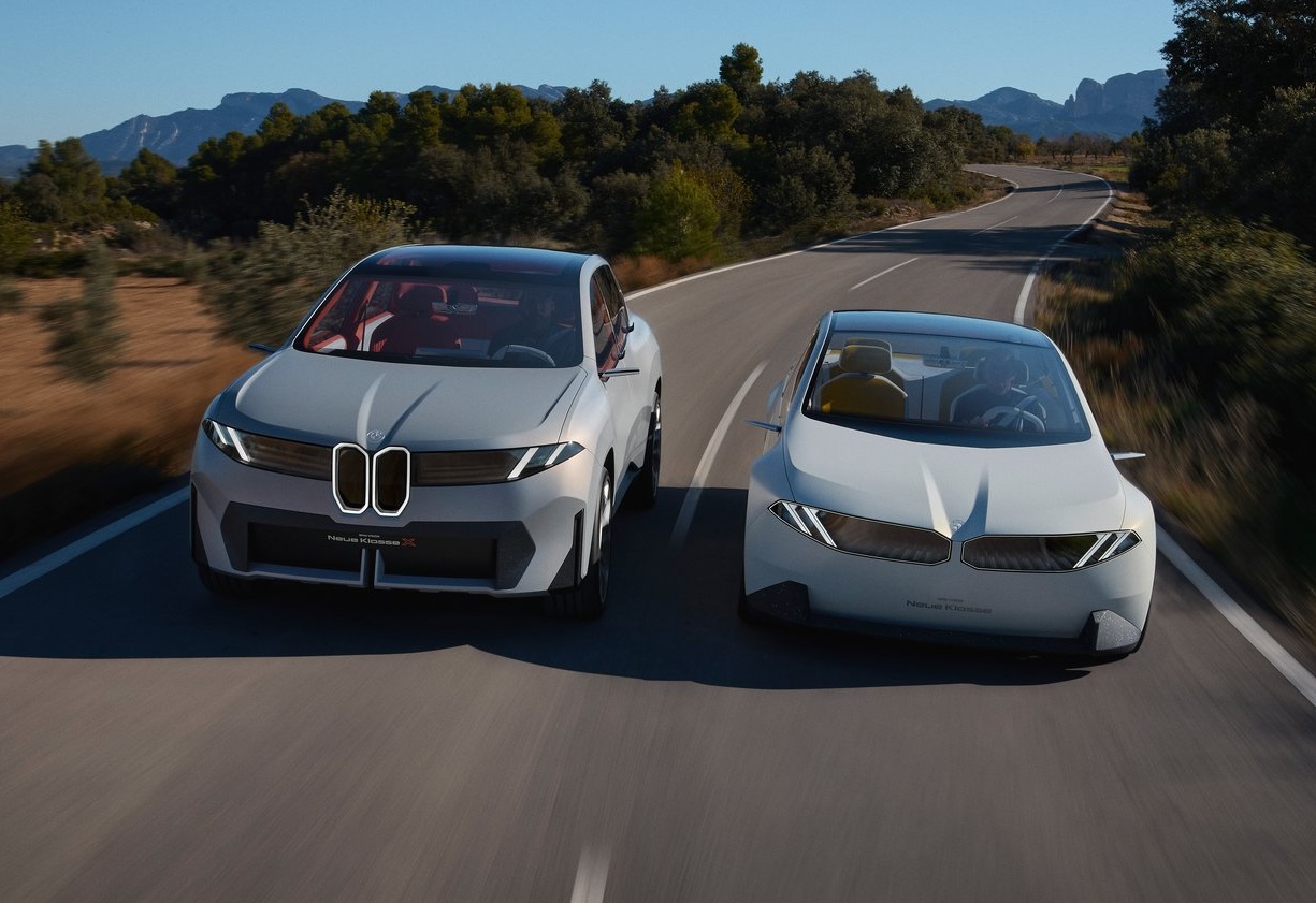 BMW Has Just Sold Its One Millionth Fully-Electric Car - Automacha