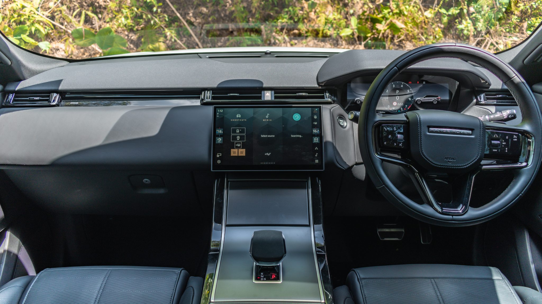 Range Rover Velar HSE Facelift Review: Still Want That Cayenne? - Automacha