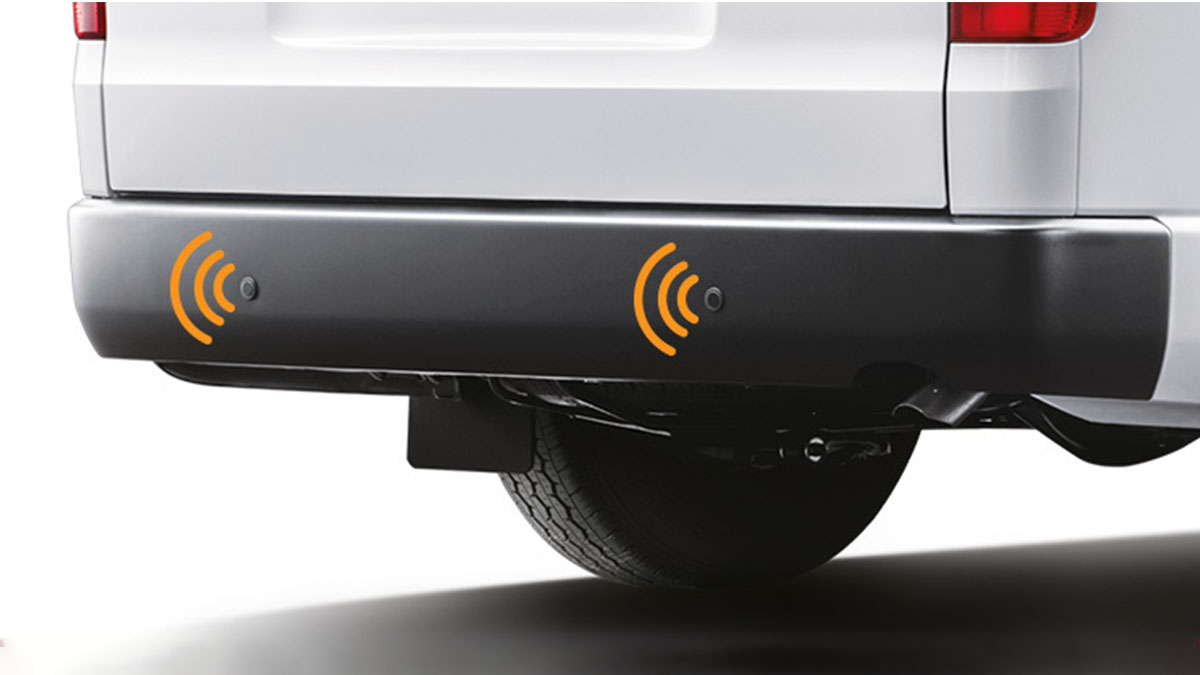 Toyota Hiace Panel Van 3.0L Now Open For Pre-Bookings Locally - Automacha