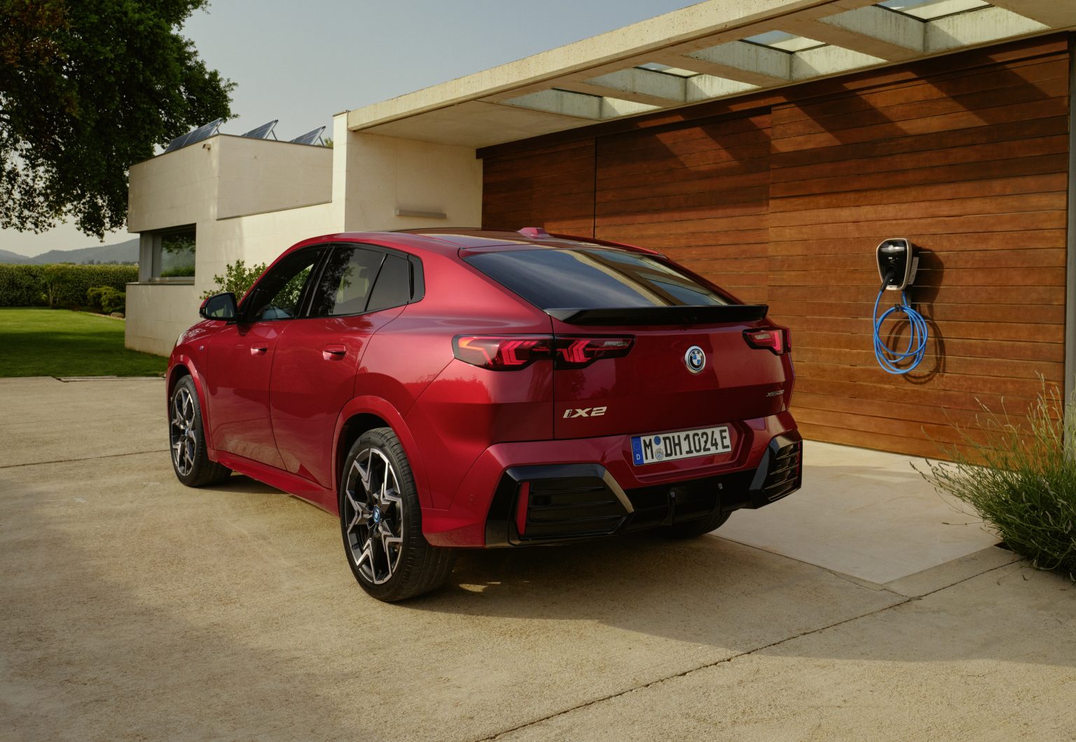 The BMW Group Sold 426,594 EVs Globally In 2024 - Automacha