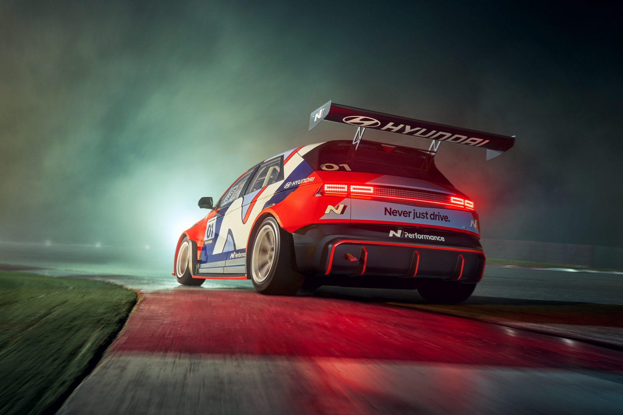 Have You Heard Hyundai N's Awesome Eurobeat Playlists Yet? - Automacha