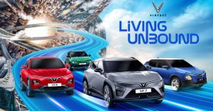 VinFast Lands In Indonesia With First Dealership In Depok City - Automacha