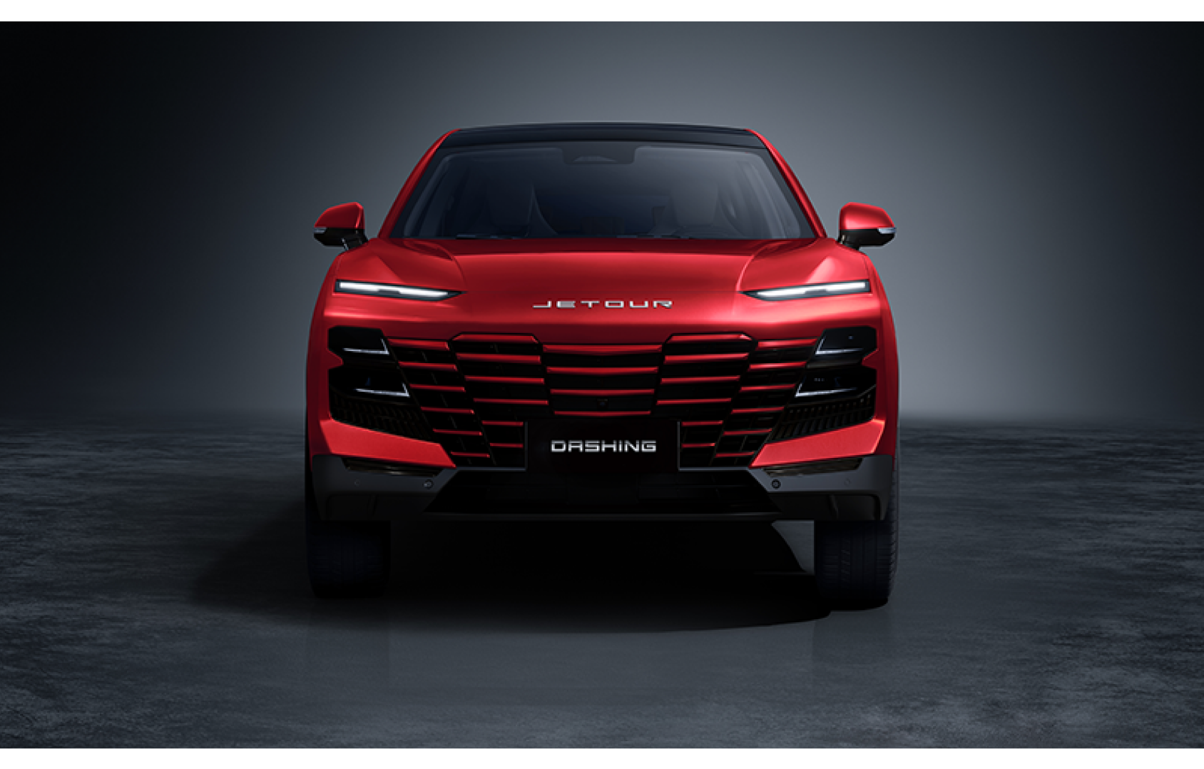 Jetour’s Journey In Malaysia Will Be Kickstarted With Its Dashing ...