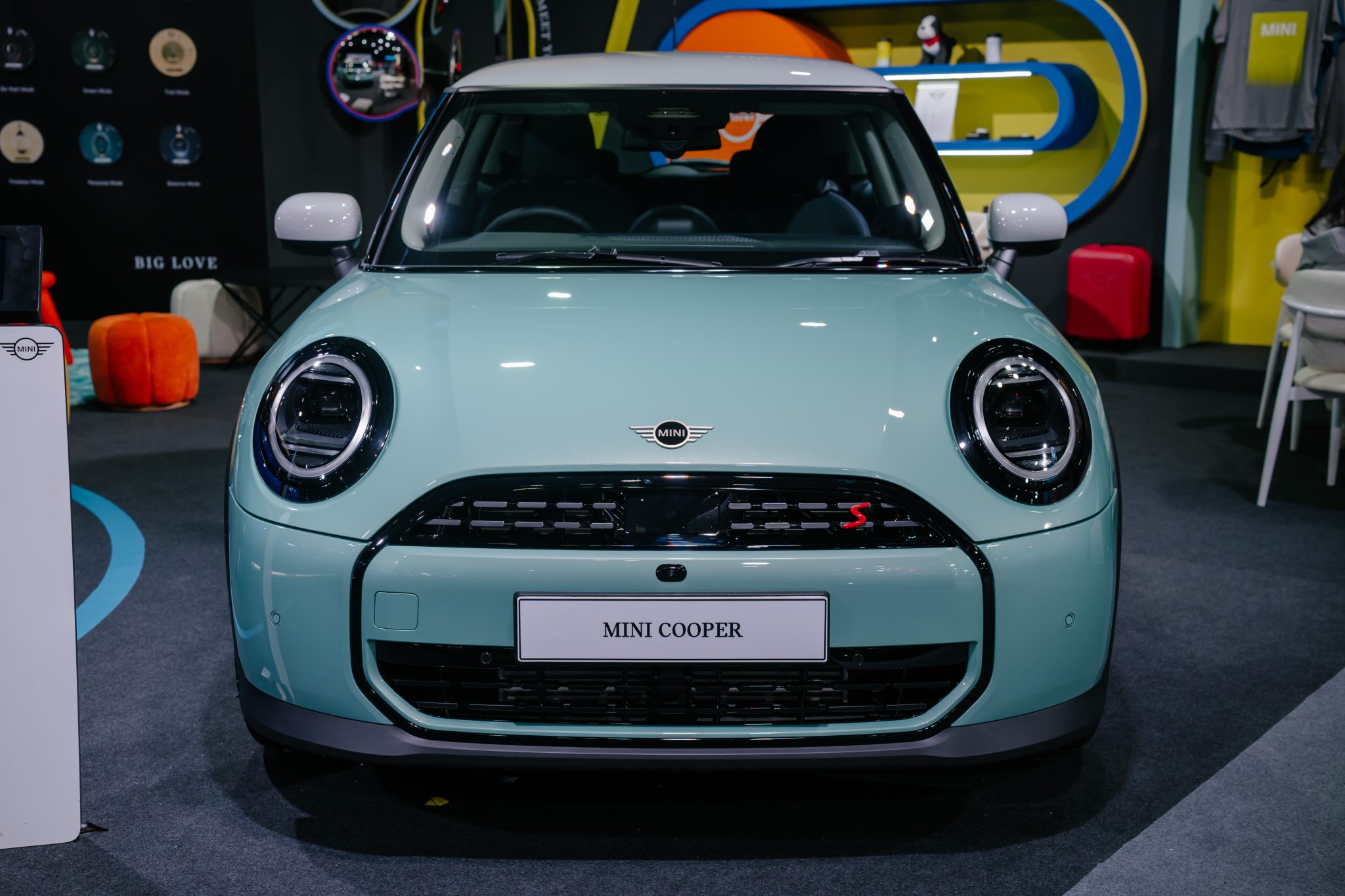 Petrol Cooper S Spearheads New-Gen Malaysian MINI Lineup - Automacha