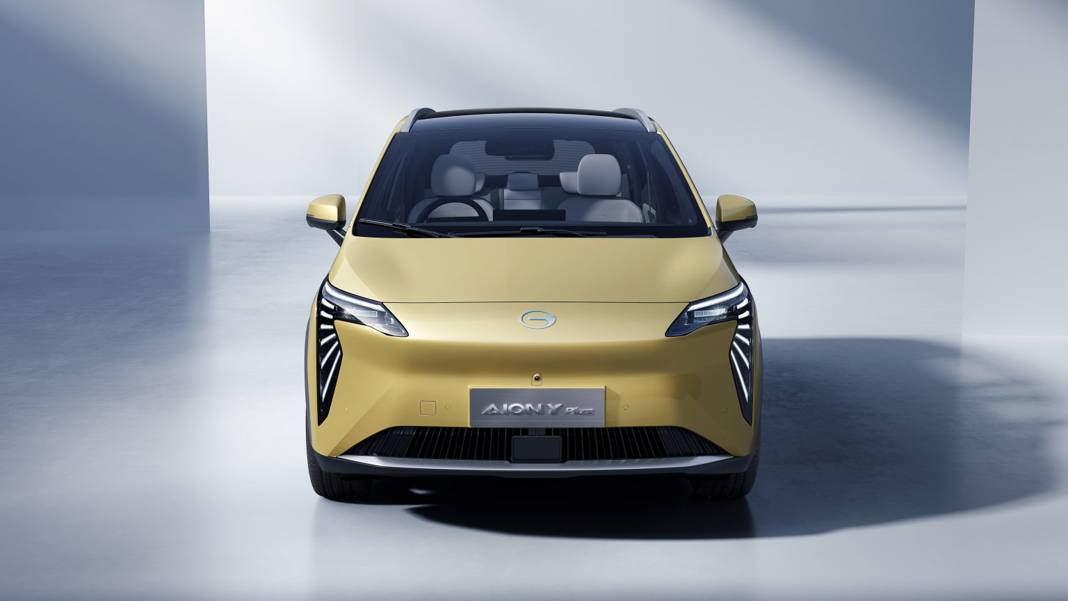 GAC Aion Y Plus e-MPV Launched Locally From RM 119,800 - Automacha