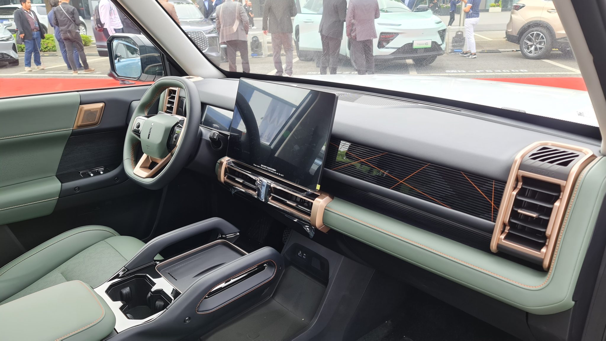 Jaecoo J6 EV Off-Roader Confirmed For Imminent Local Launch - Automacha